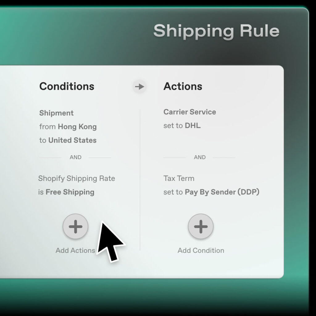 Spaceship | Shopify and eCommerce fulfillment solution from China and ...