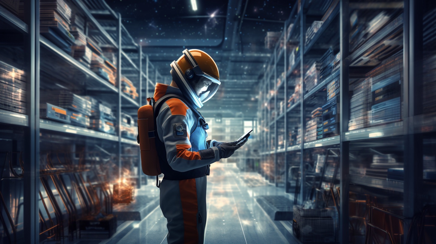 Fulfillment 101: A Guide to Inventory Management Software