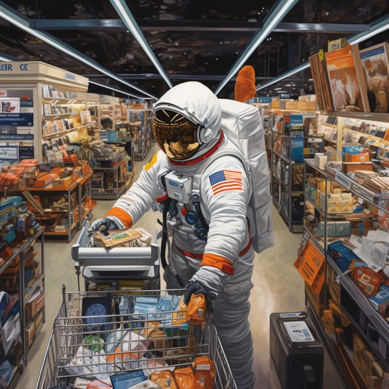 Average Order Value (AOV) Explosion: Dominate Black Friday Sales with ...