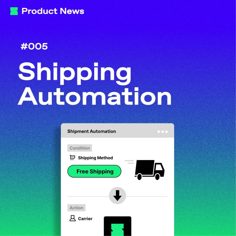 Unlock 65% More Productivity with Streamlined Shipping Automation ...